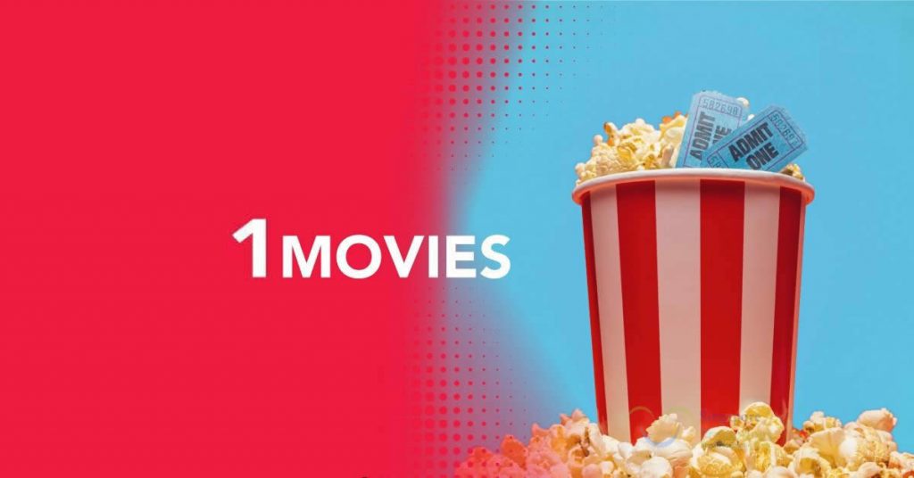 1Movies: Your One-Stop for Unlimited Entertainment - HeckHome