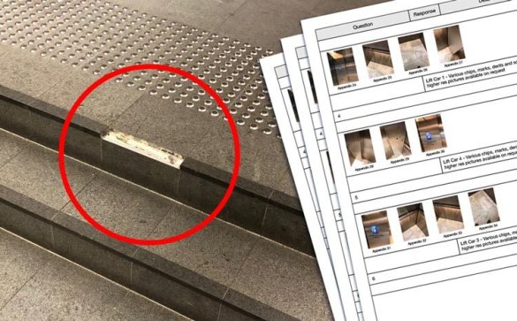 Dilapidation Report: What Is It and Why Do You Need One? - HeckHome