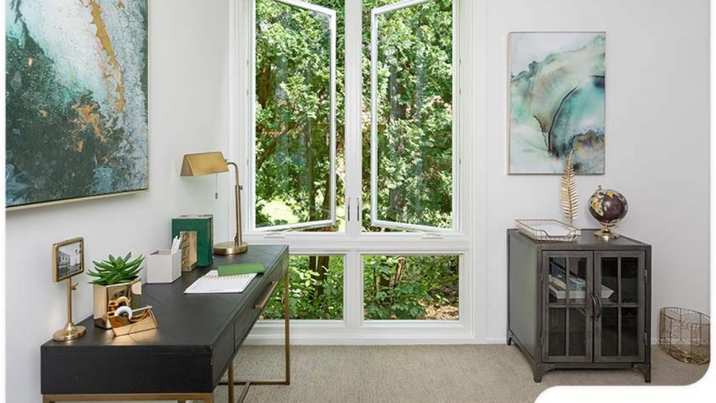 What are the Best Window Styles for Ventilation? - HeckHome
