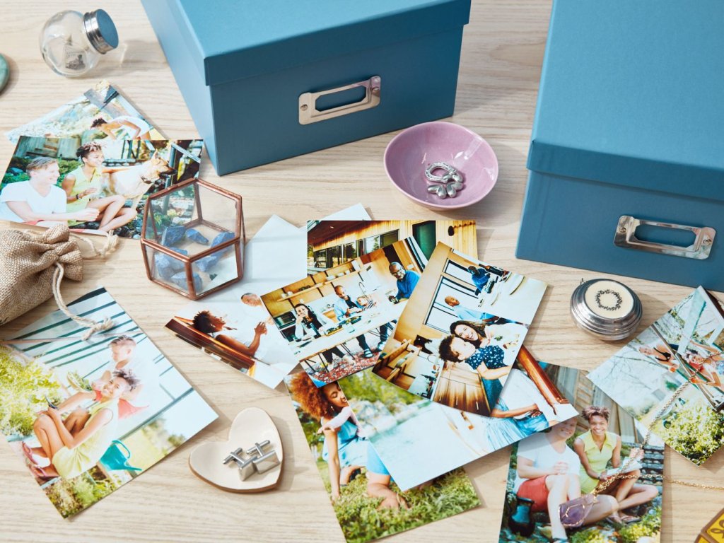 How To Deal With Sentimental Clutter? - HeckHome