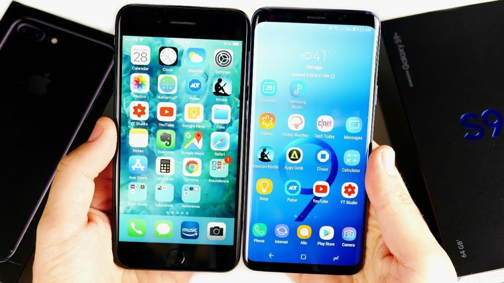 10 Most Popular Uses For Smartphones - HeckHome