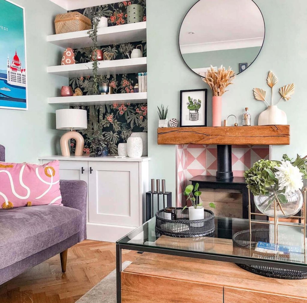 Simple ways to design your house stylish on a budget - HeckHome