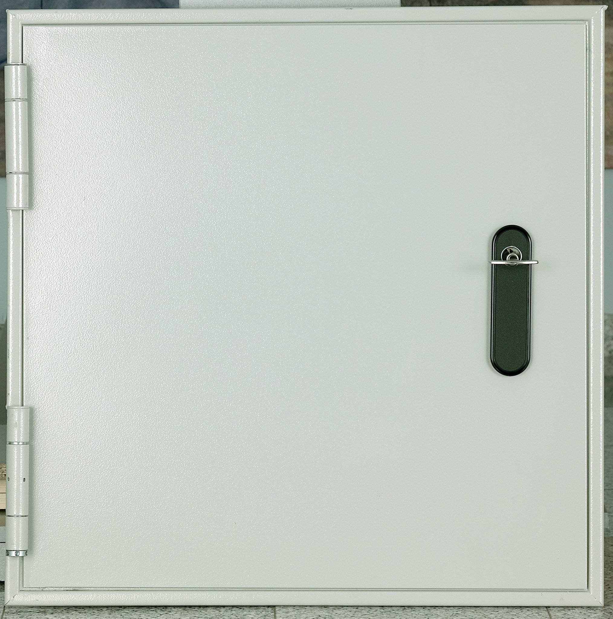 What are Exterior Access Panels, and Where are they Used? - HeckHome