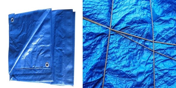 7 Types of Tarp You Should Know and How to Choose the Best One