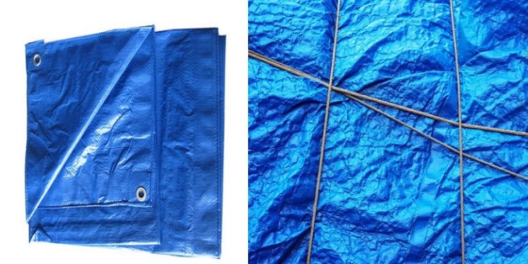 7 Types of Tarp You Should Know and How to Choose the Best One