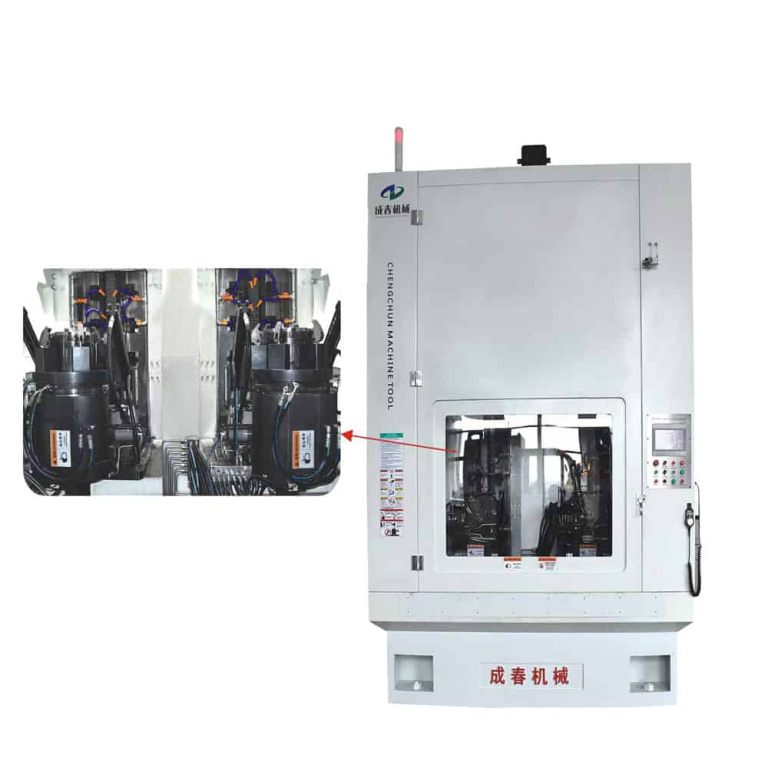 How Surface Broaching Works? - HeckHome