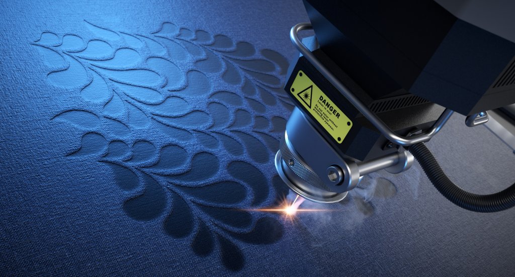 Laser Cutting 101: 6 Uses And Applications In Home Design - HeckHome