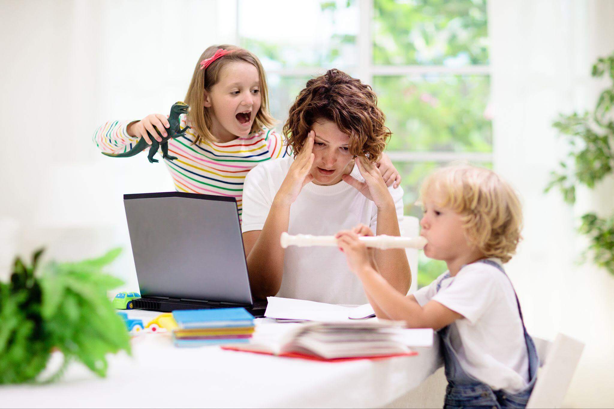 How To Limit Screen Time On IPad Parental Control Guide HeckHome