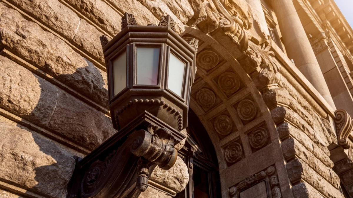 Navigating Complex Electrical Systems in Historical Building ...